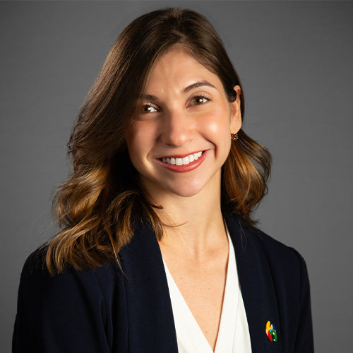 Meet the staff - Hipanic Chamber